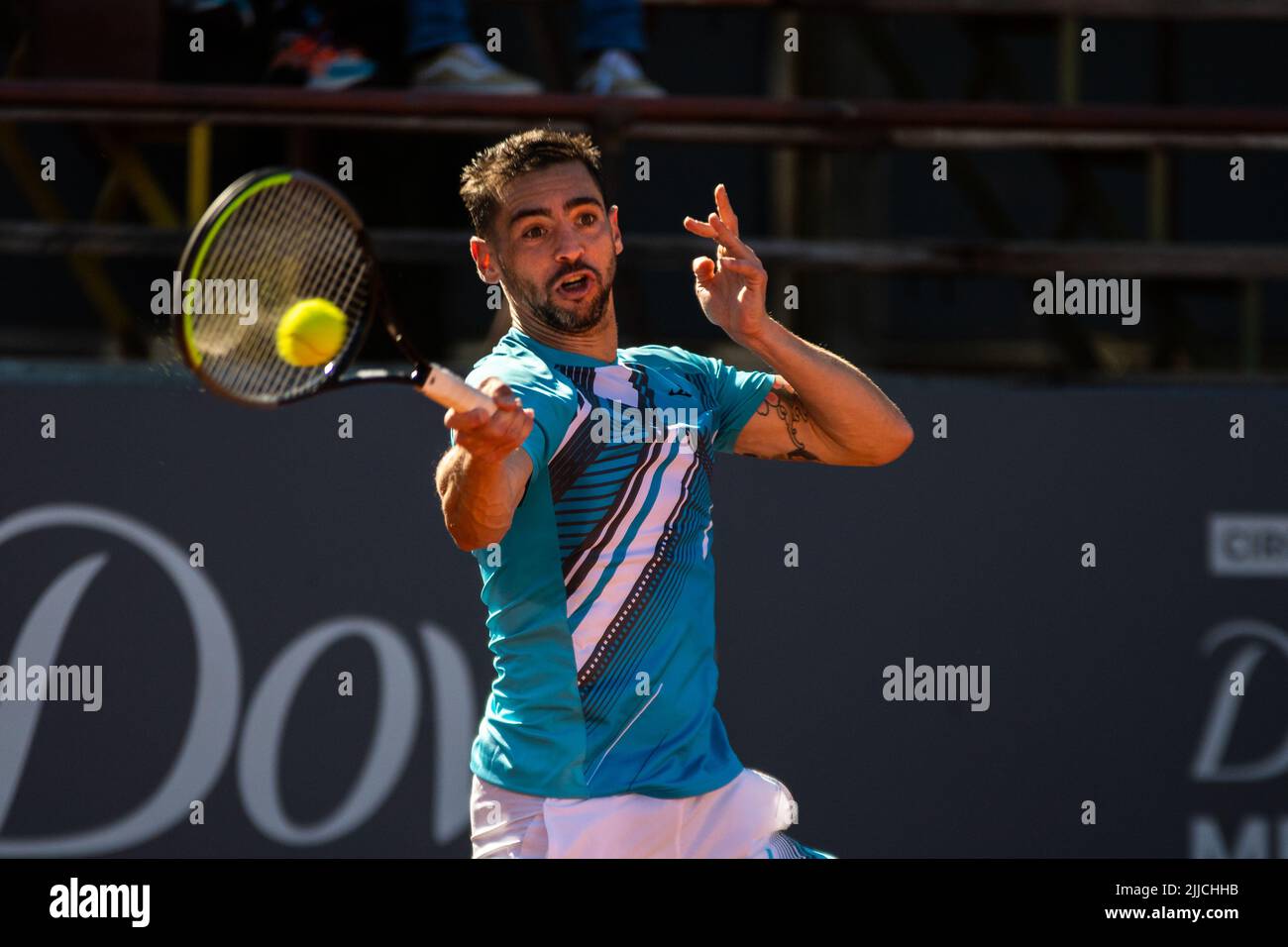 Guido andreozzi hi-res stock photography and images - Alamy