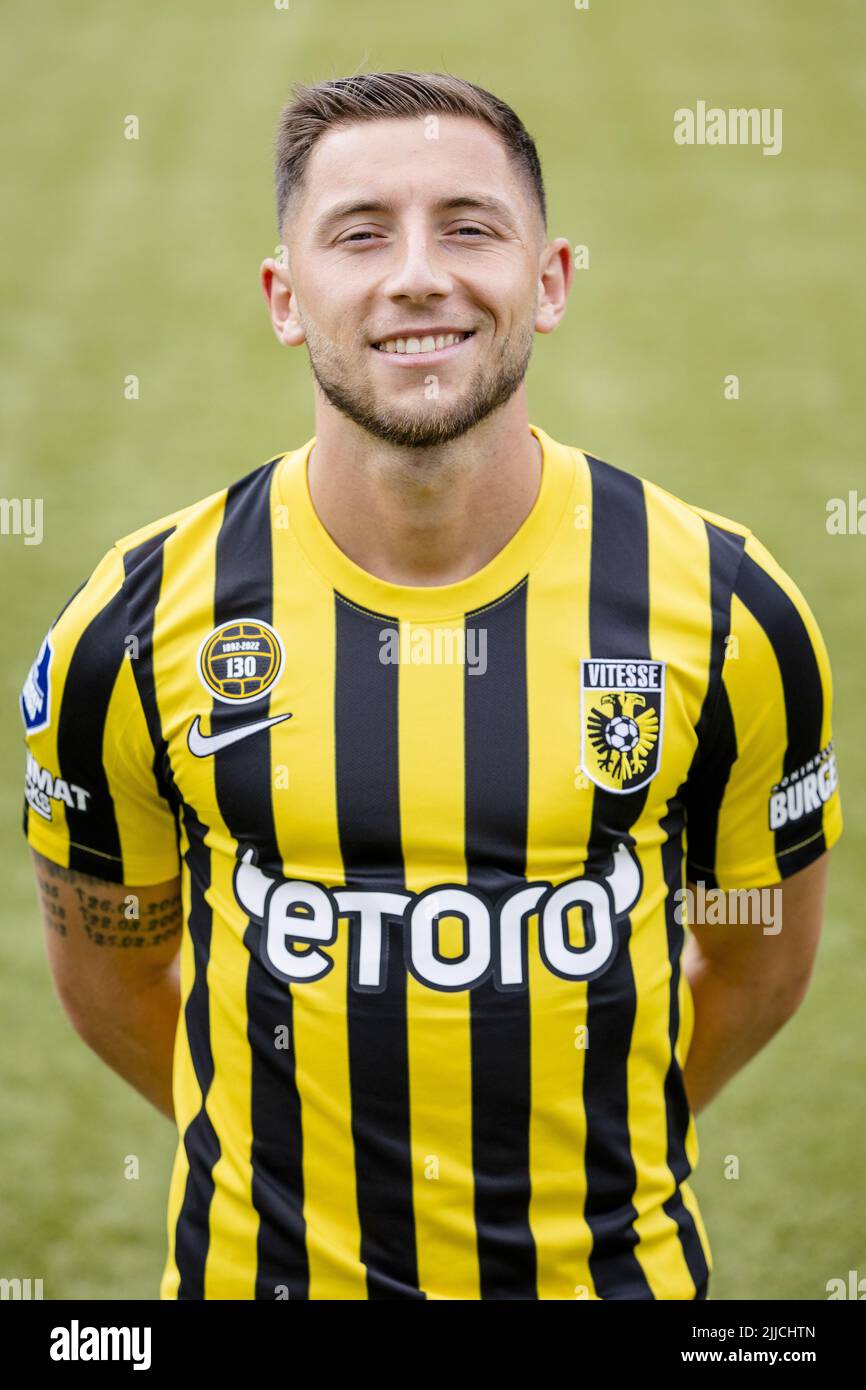 Wittek vitesse hi-res stock photography and images - Alamy