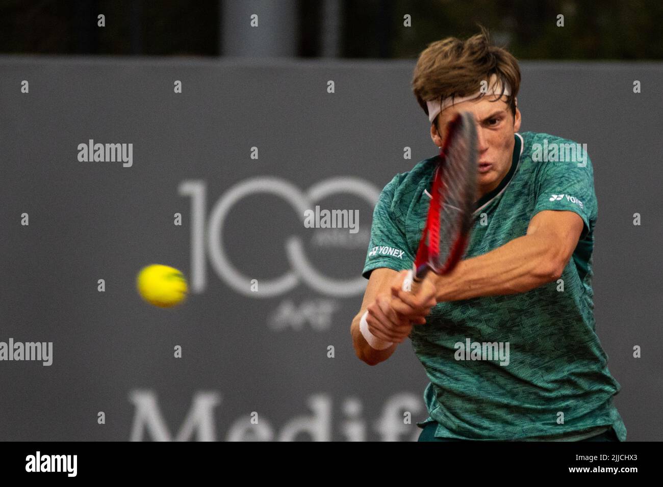 Lautaro hi-res stock photography and images - Alamy