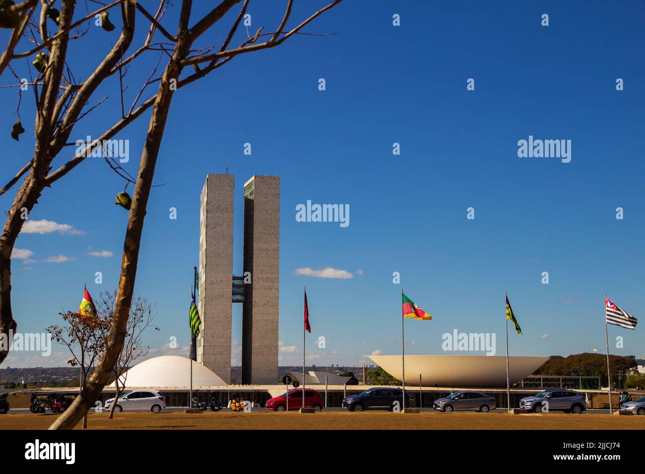 Three branches of government hi-res stock photography and images - Alamy