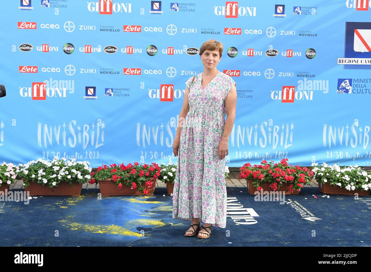 Francesca milano hi-res stock photography and images - Alamy