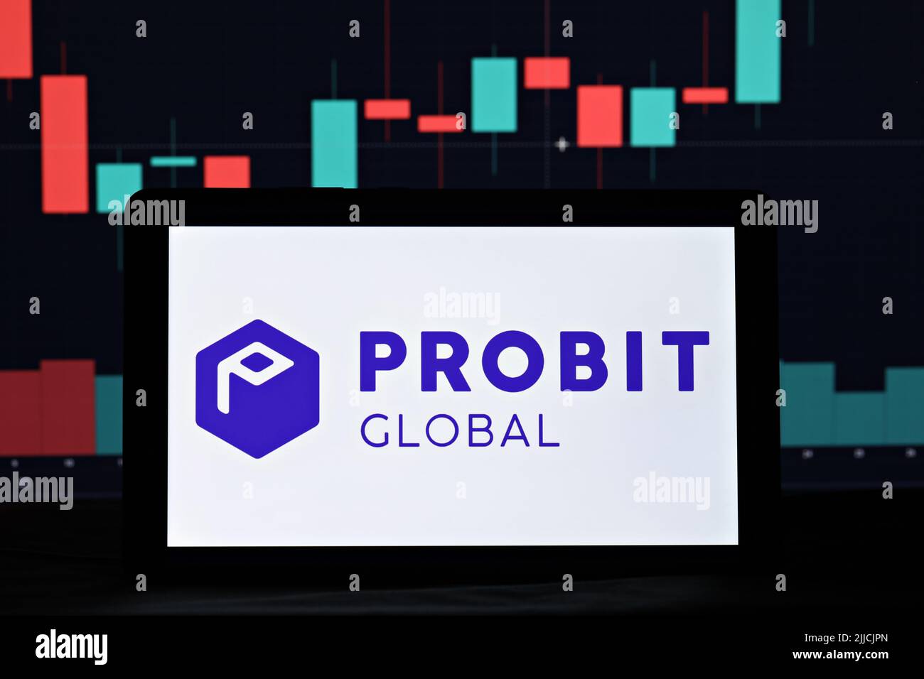Probit global hi-res stock photography and images - Alamy