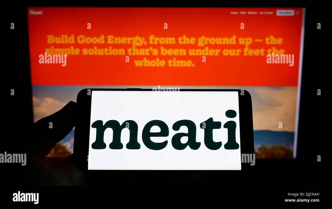 Meati foods hi-res stock photography and images - Alamy