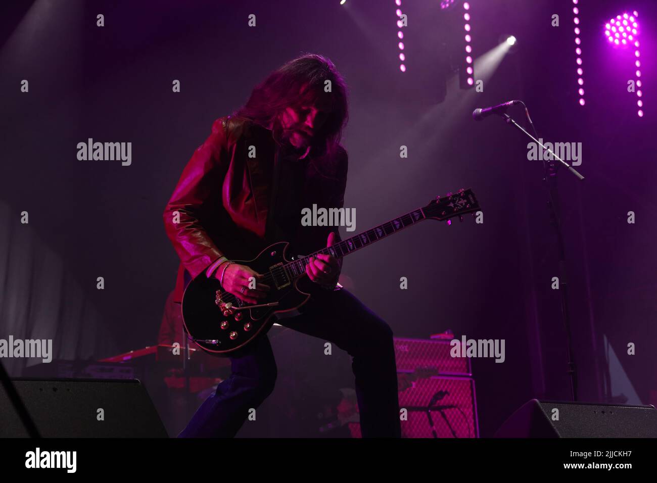 Irvine, Ayrshire, Scotland, UK. The first inaugral concert Making Waves ...