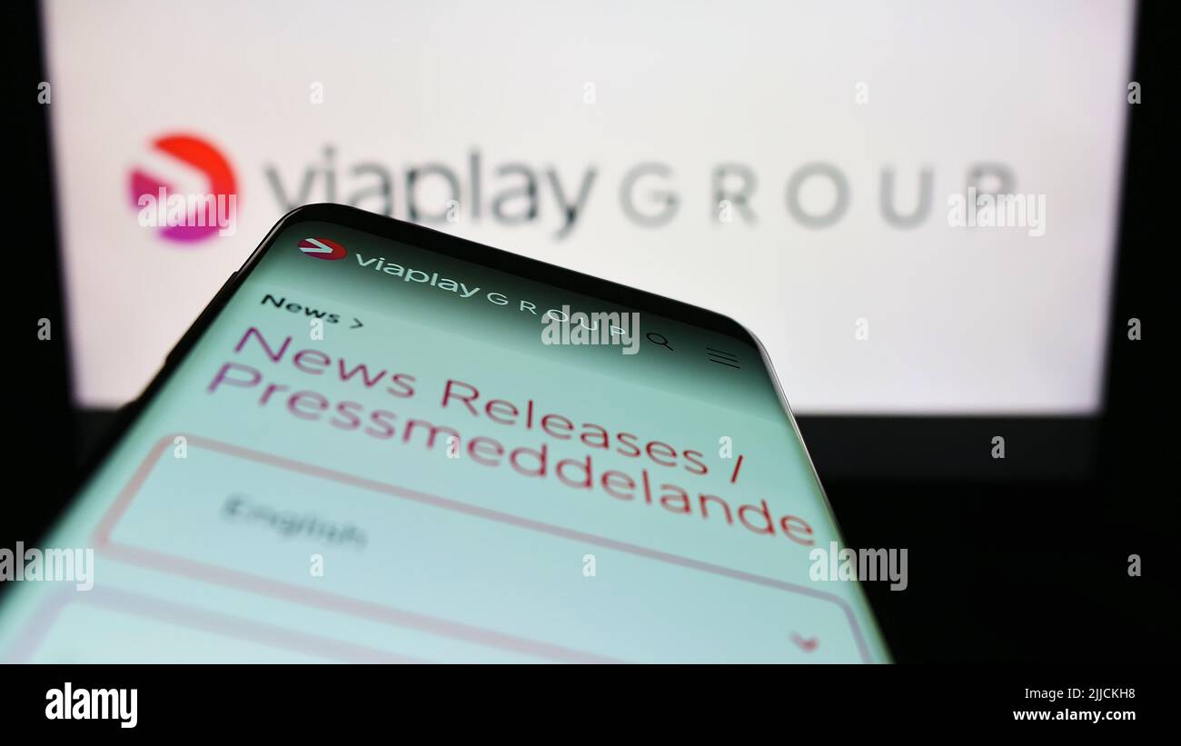 Viaplaygroup hi-res stock photography and images - Alamy