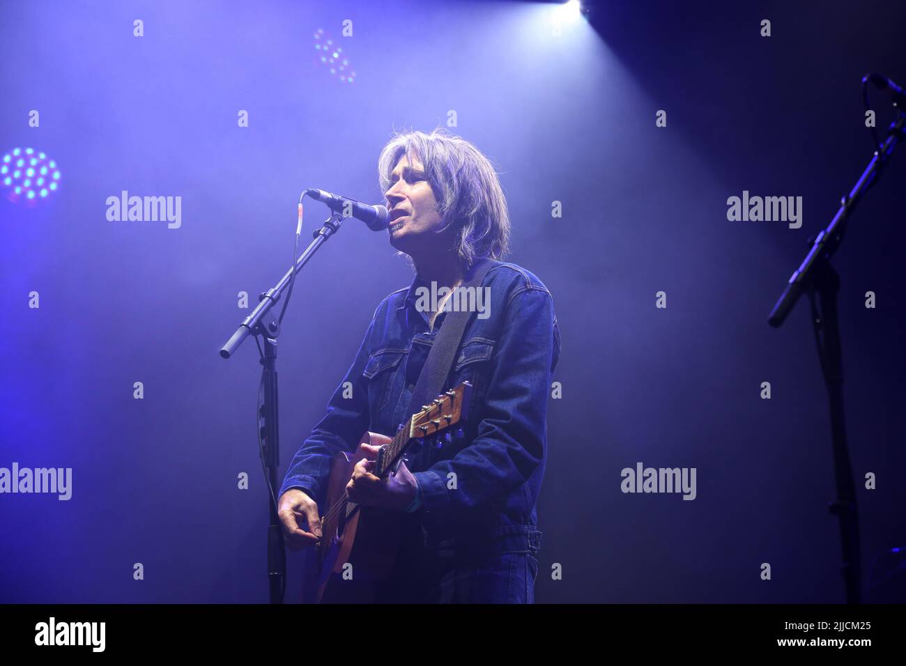 Irvine, Ayrshire, Scotland, UK. The first inaugral concert Making Waves ...