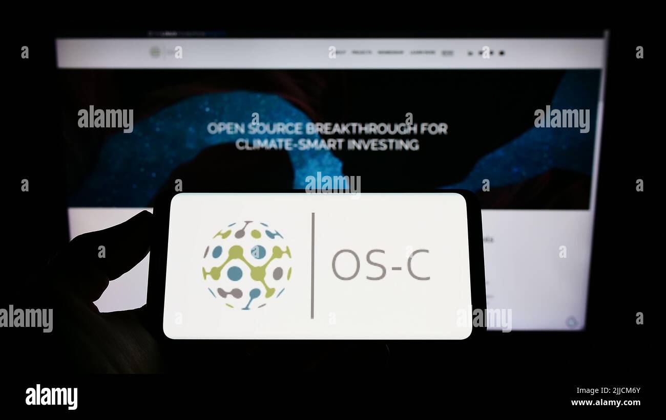 Os logo hi-res stock photography and images - Alamy