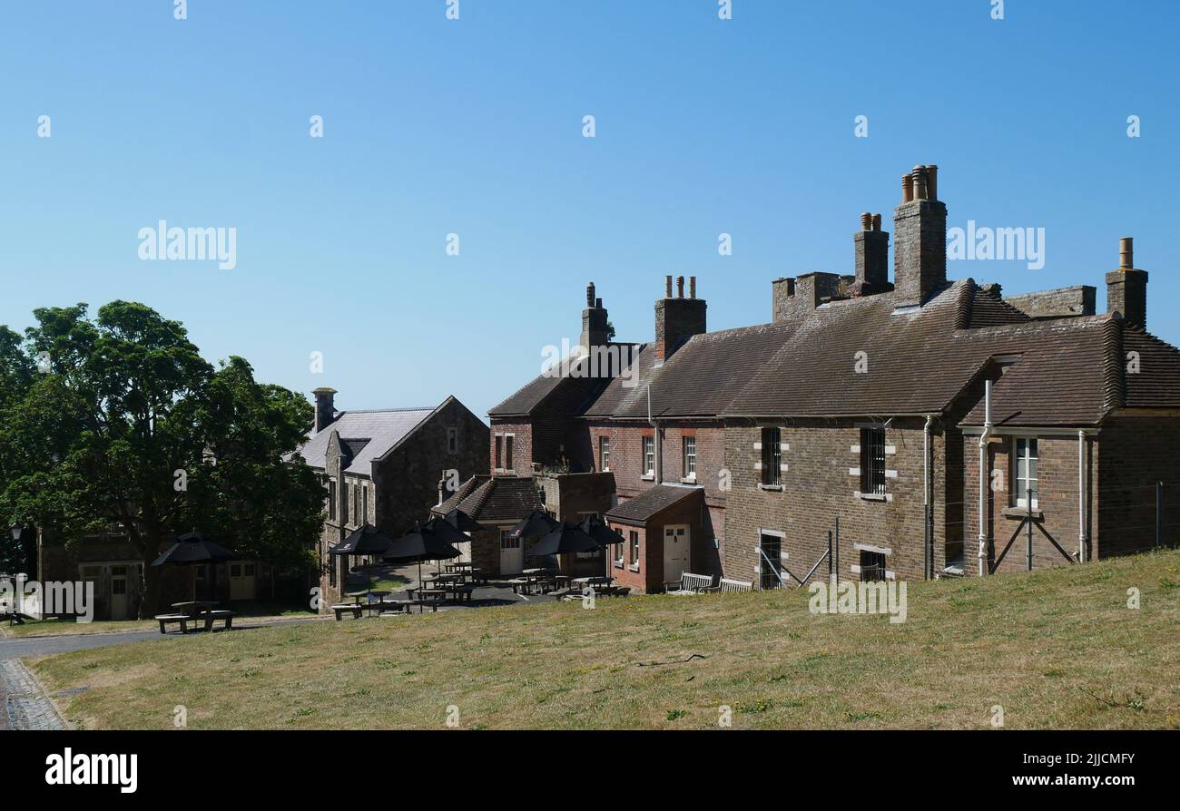 Avranches tower hi-res stock photography and images - Alamy