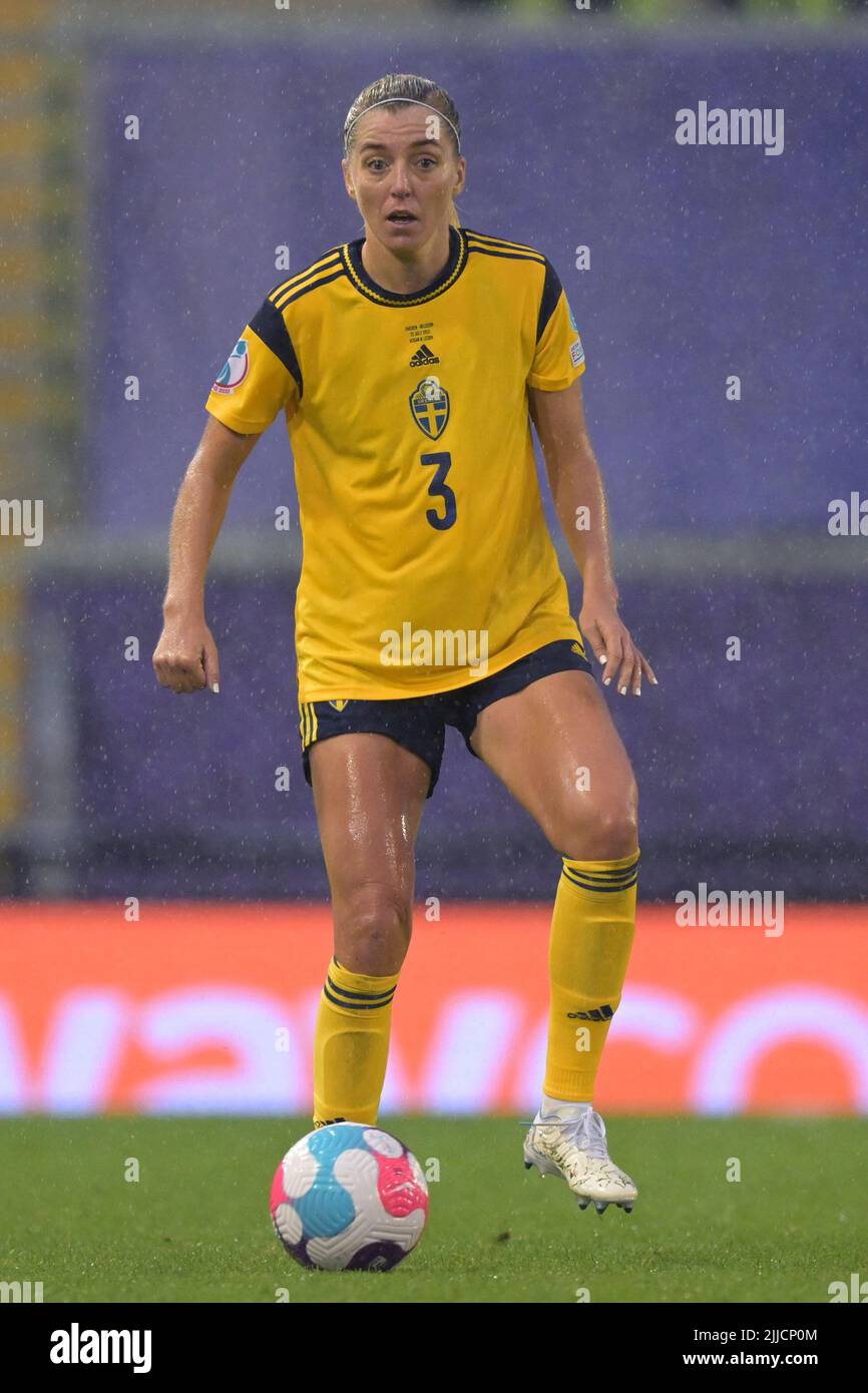 Jonna andersson 2022 hi-res stock photography and images - Alamy