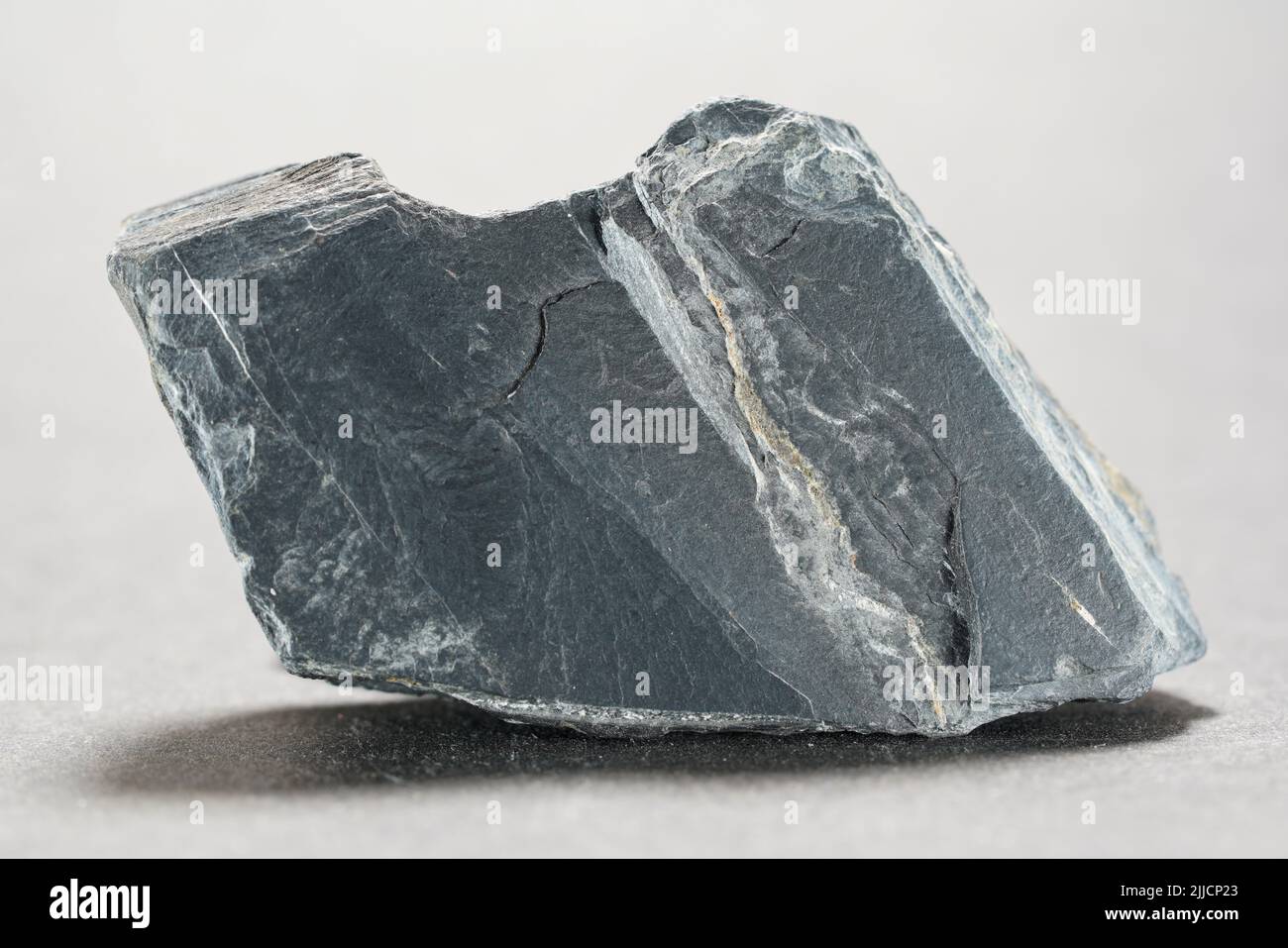 Slate, stone splinters, wood splinters, shingle is a collective term ...