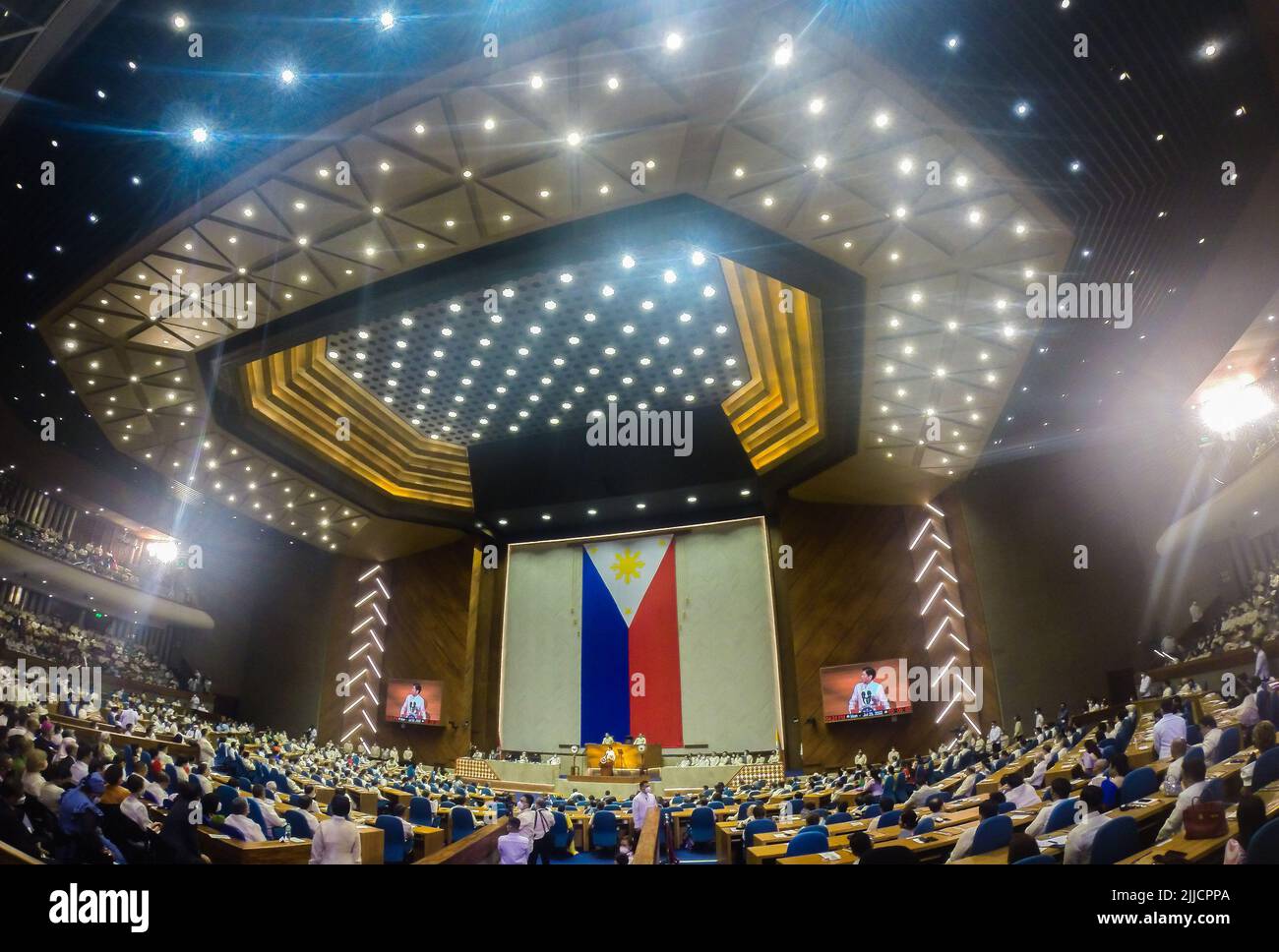 2022 philippine election hi-res stock photography and images - Alamy