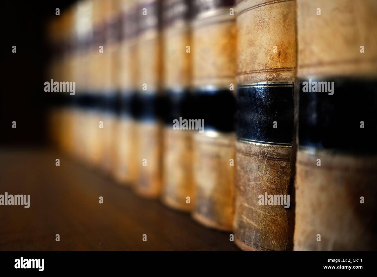 Lawbooks hi-res stock photography and images - Alamy