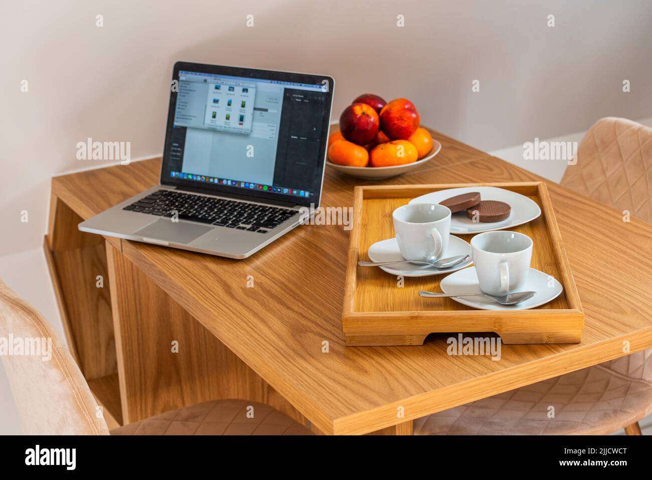 Petit dejeuner hi-res stock photography and images - Alamy