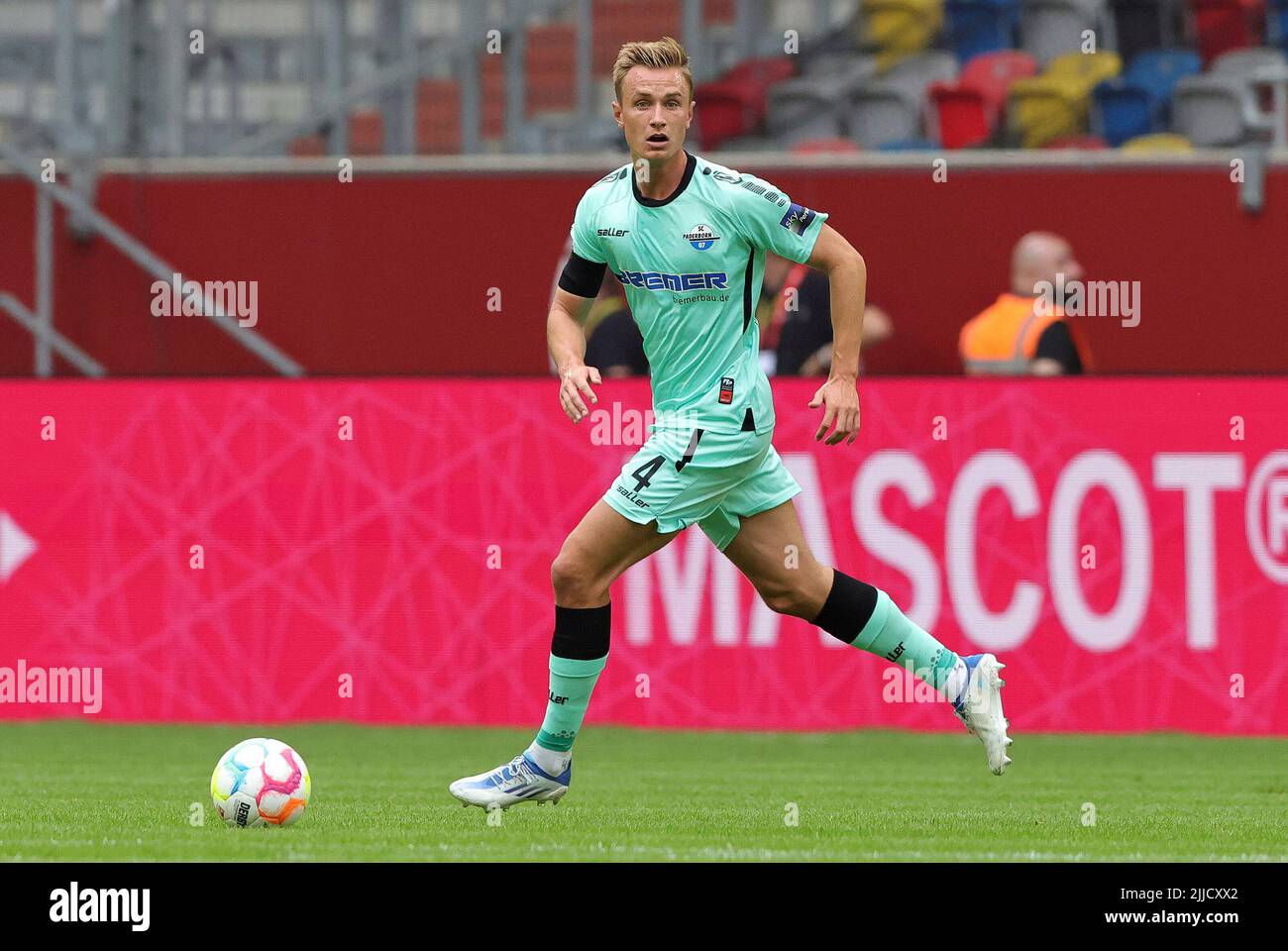 Van der werff jasper hi-res stock photography and images - Alamy