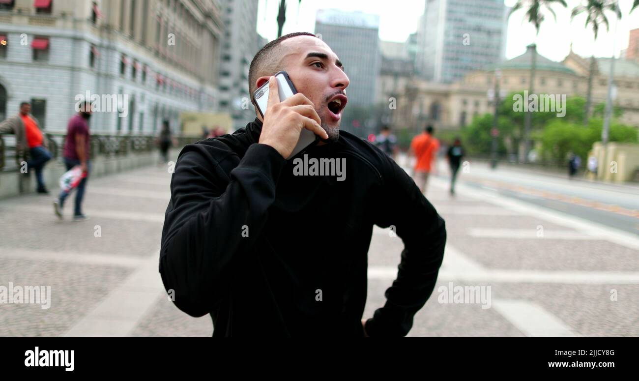 Guy dances hi-res stock photography and images - Alamy