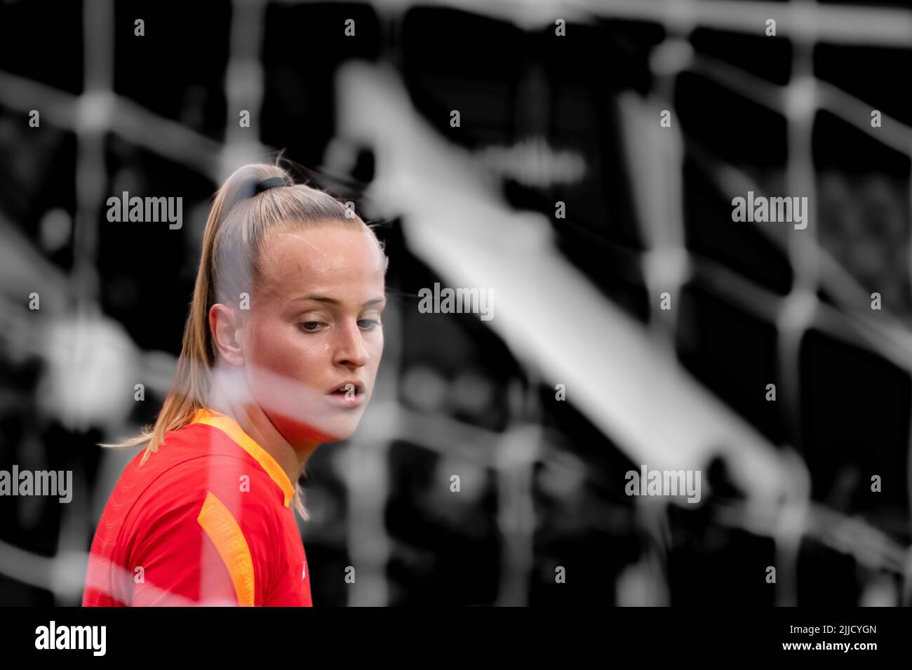 Daphne van domselaar netherlands hi-res stock photography and images ...