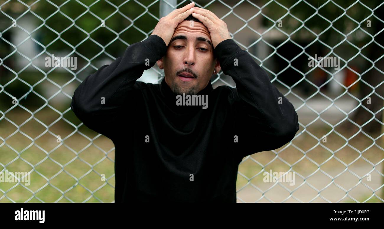 Young boy walking towards camera hi-res stock photography and images ...