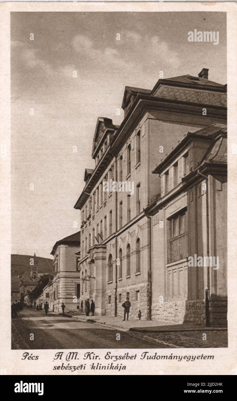 1940s surgery hi-res stock photography and images - Alamy