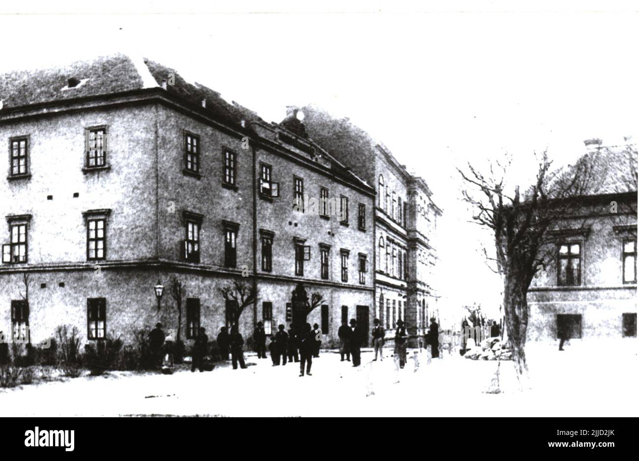 Community types Cut Out Stock Images & Pictures - Alamy