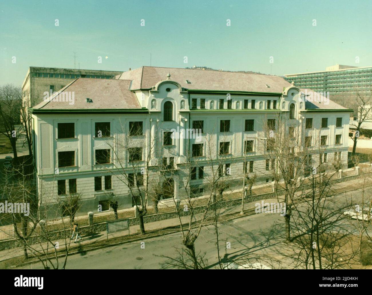 Digitalized medicine hi-res stock photography and images - Alamy