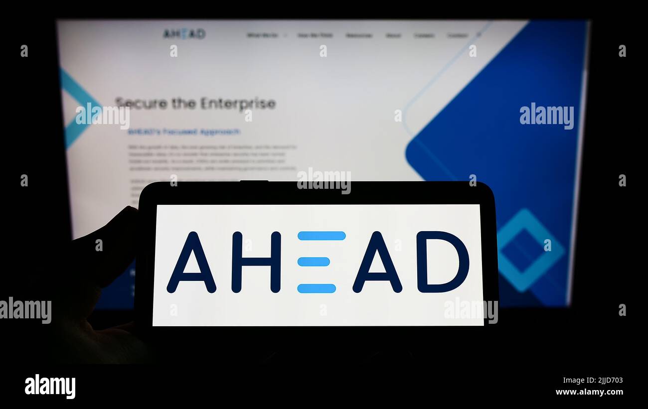 Solution ahead hi-res stock photography and images - Alamy