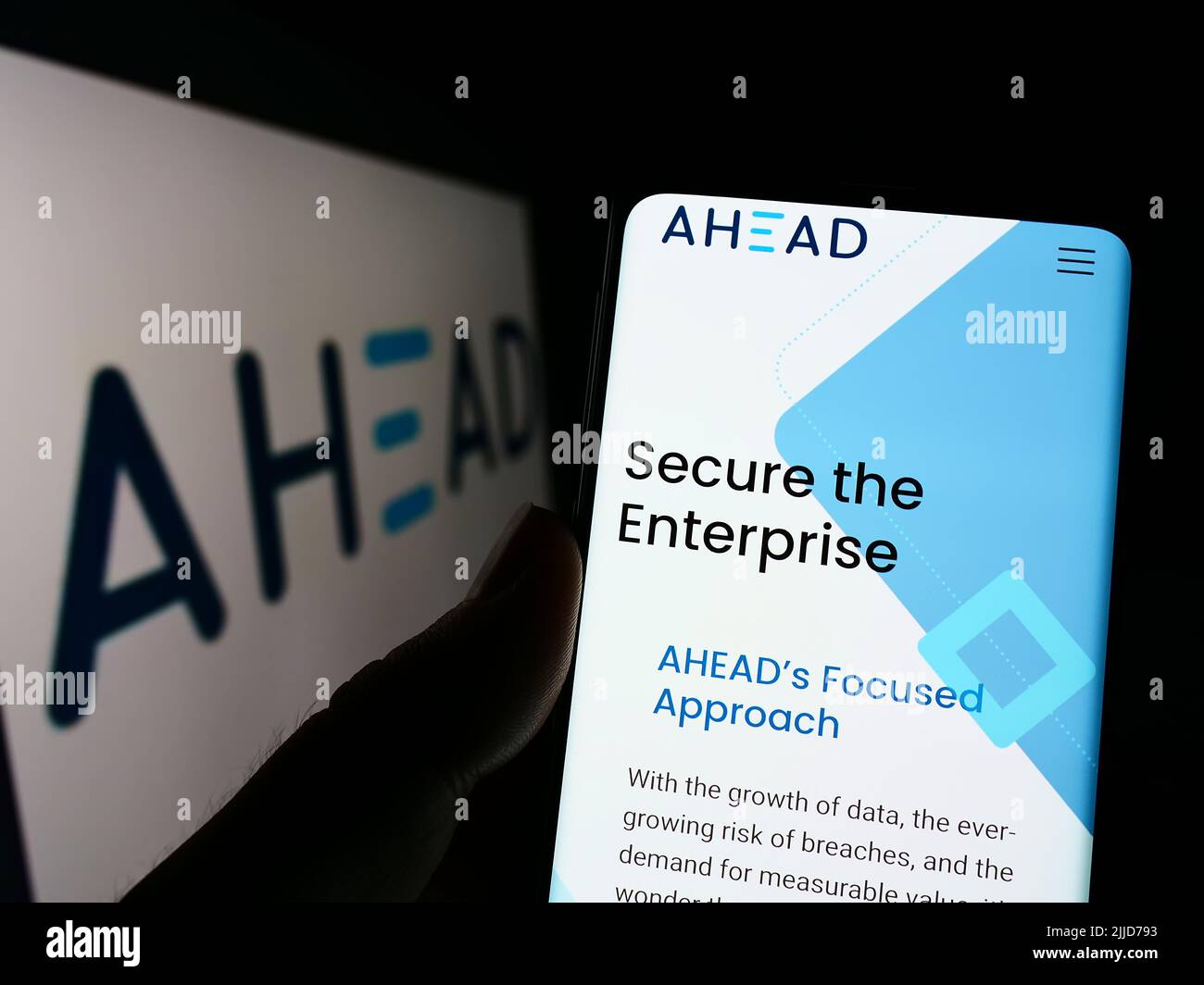 Ahead inc hi-res stock photography and images - Alamy