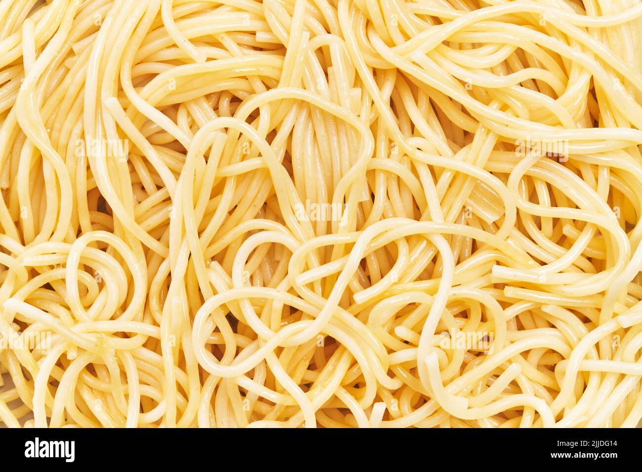 Delicious italian spaghetti pasta texture Stock Photo - Alamy