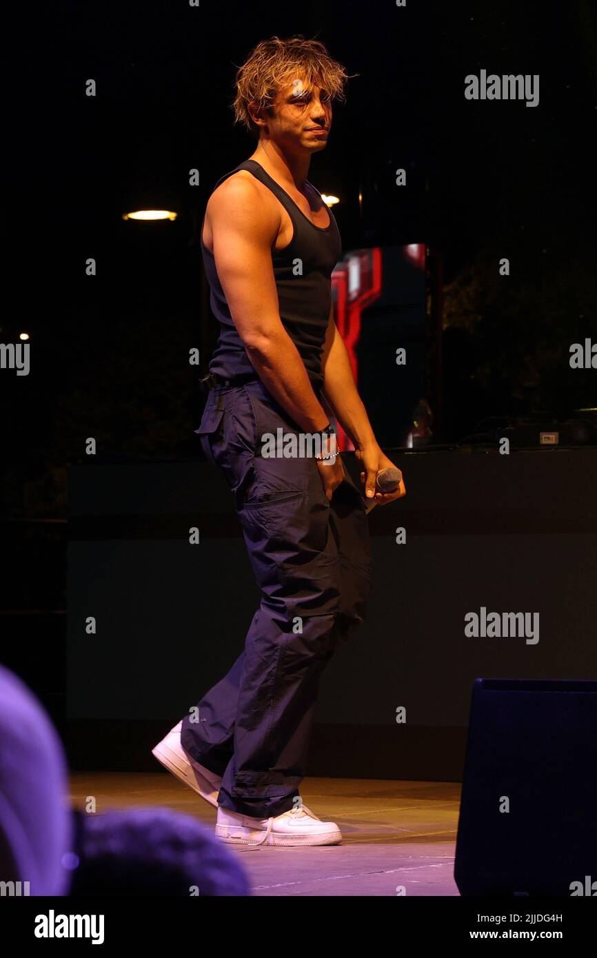 Marcuzzo hi-res stock photography and images - Alamy