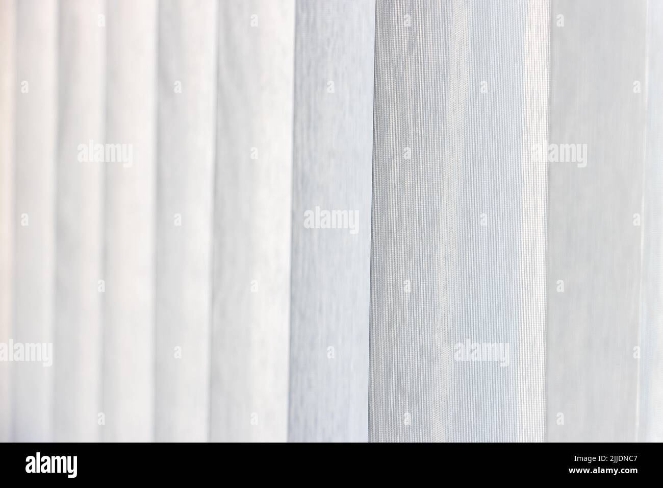 Luxury white curtain wall hi-res stock photography and images - Alamy
