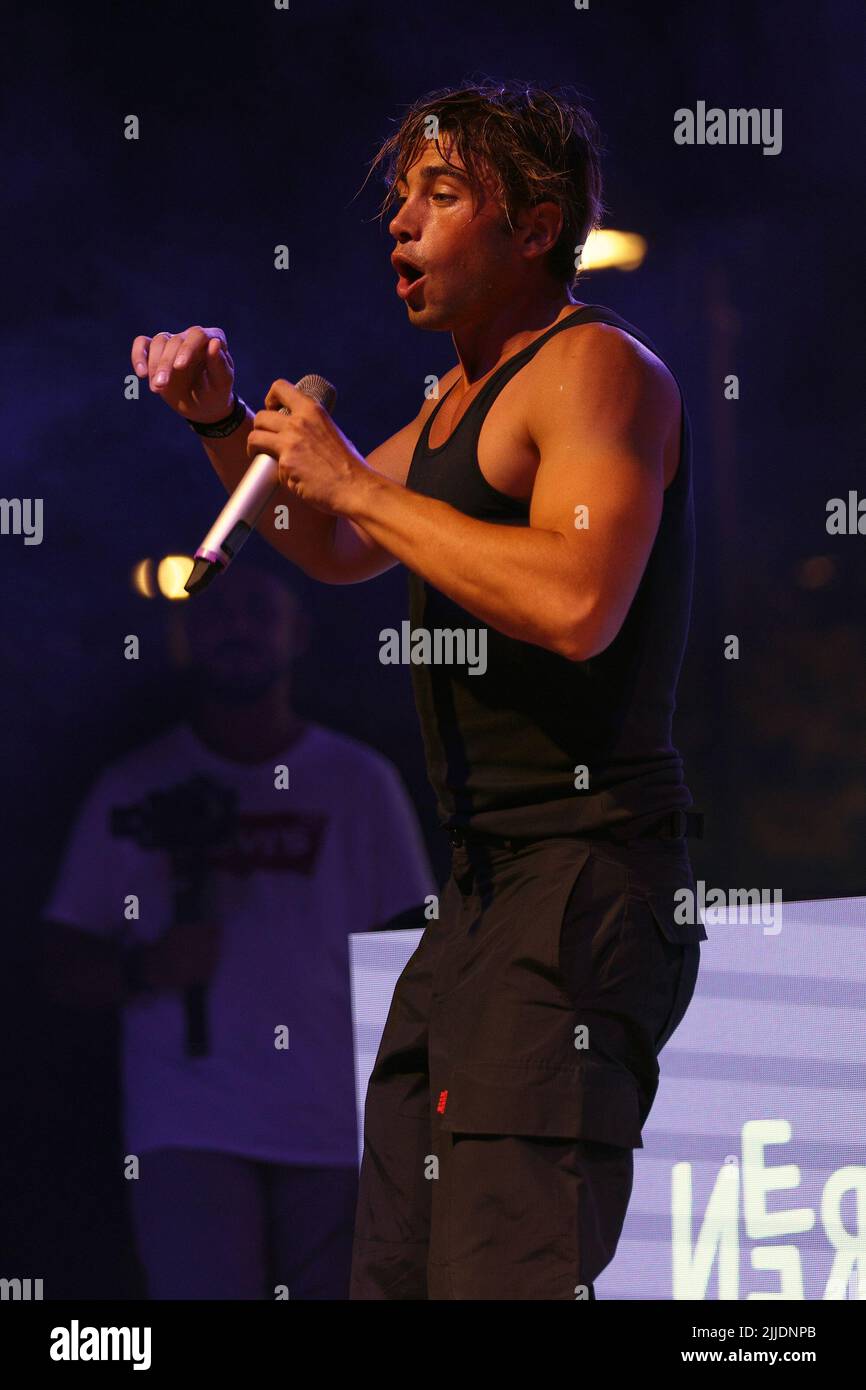 Marcuzzo hi-res stock photography and images - Alamy