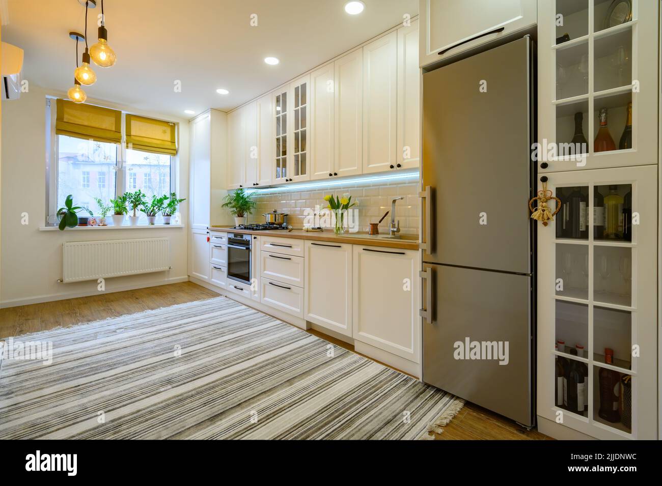 Designed bulbs hi-res stock photography and images - Alamy