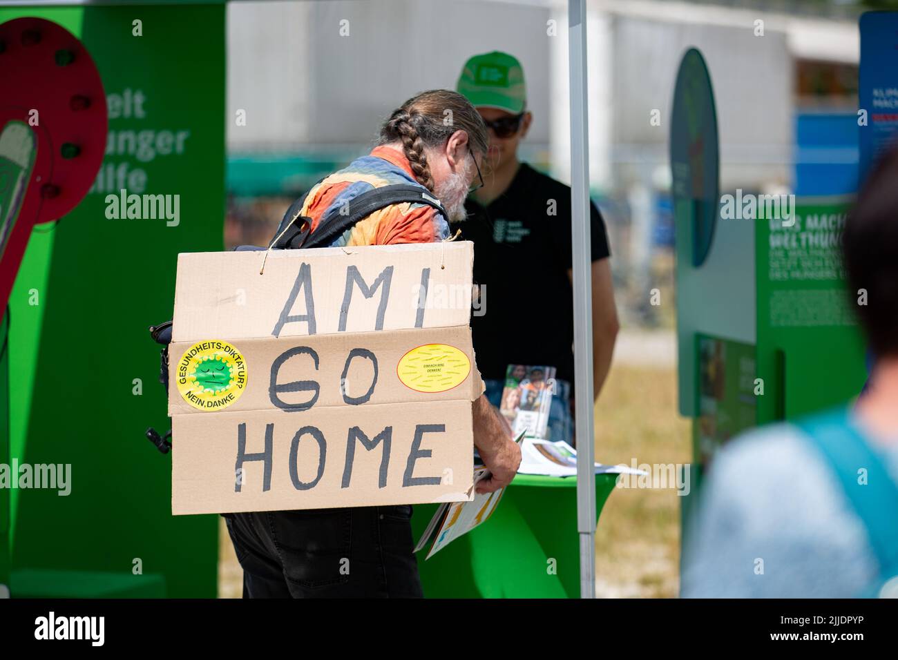 Change ami hi-res stock photography and images - Alamy