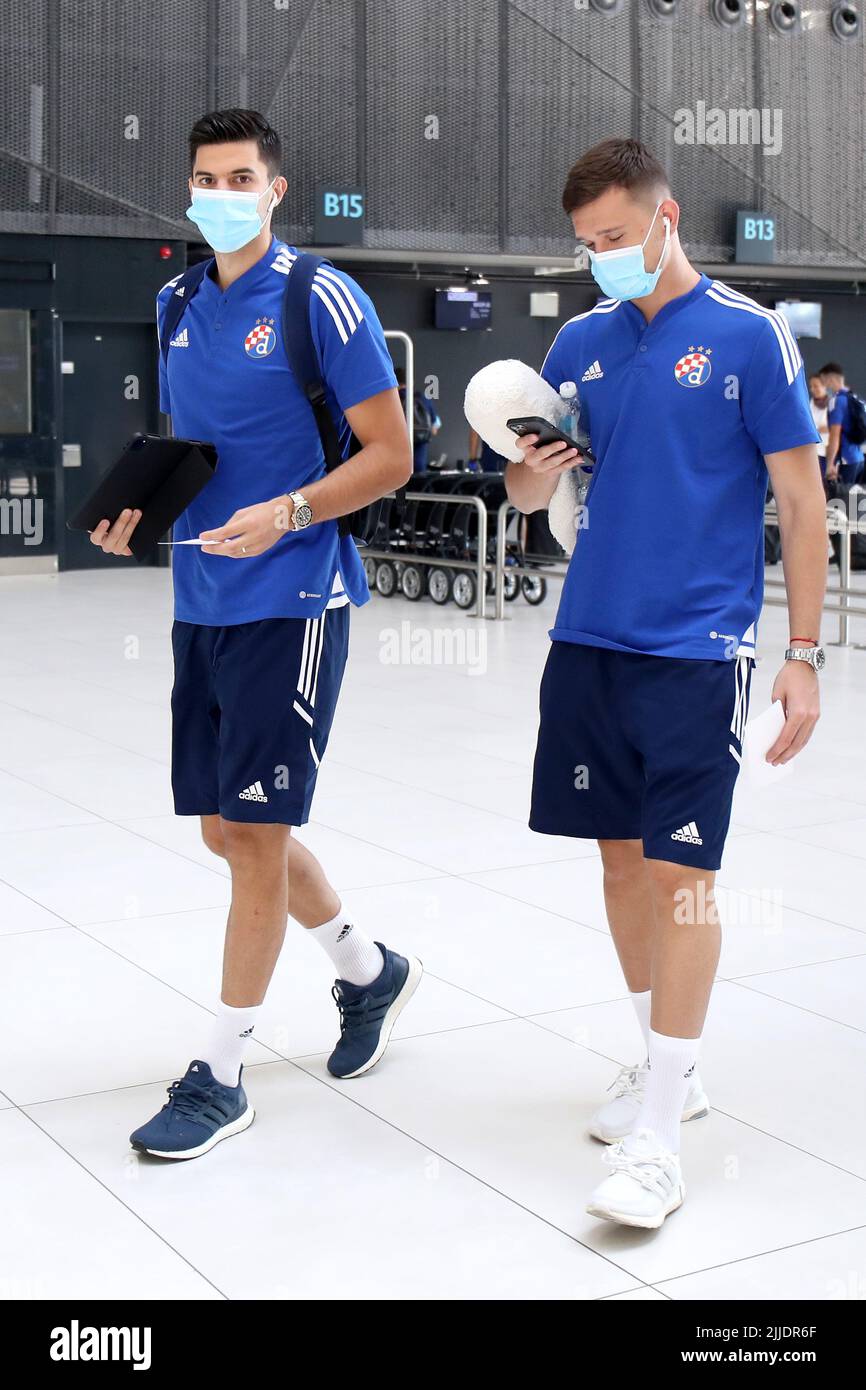 Marko tolic hi-res stock photography and images - Alamy