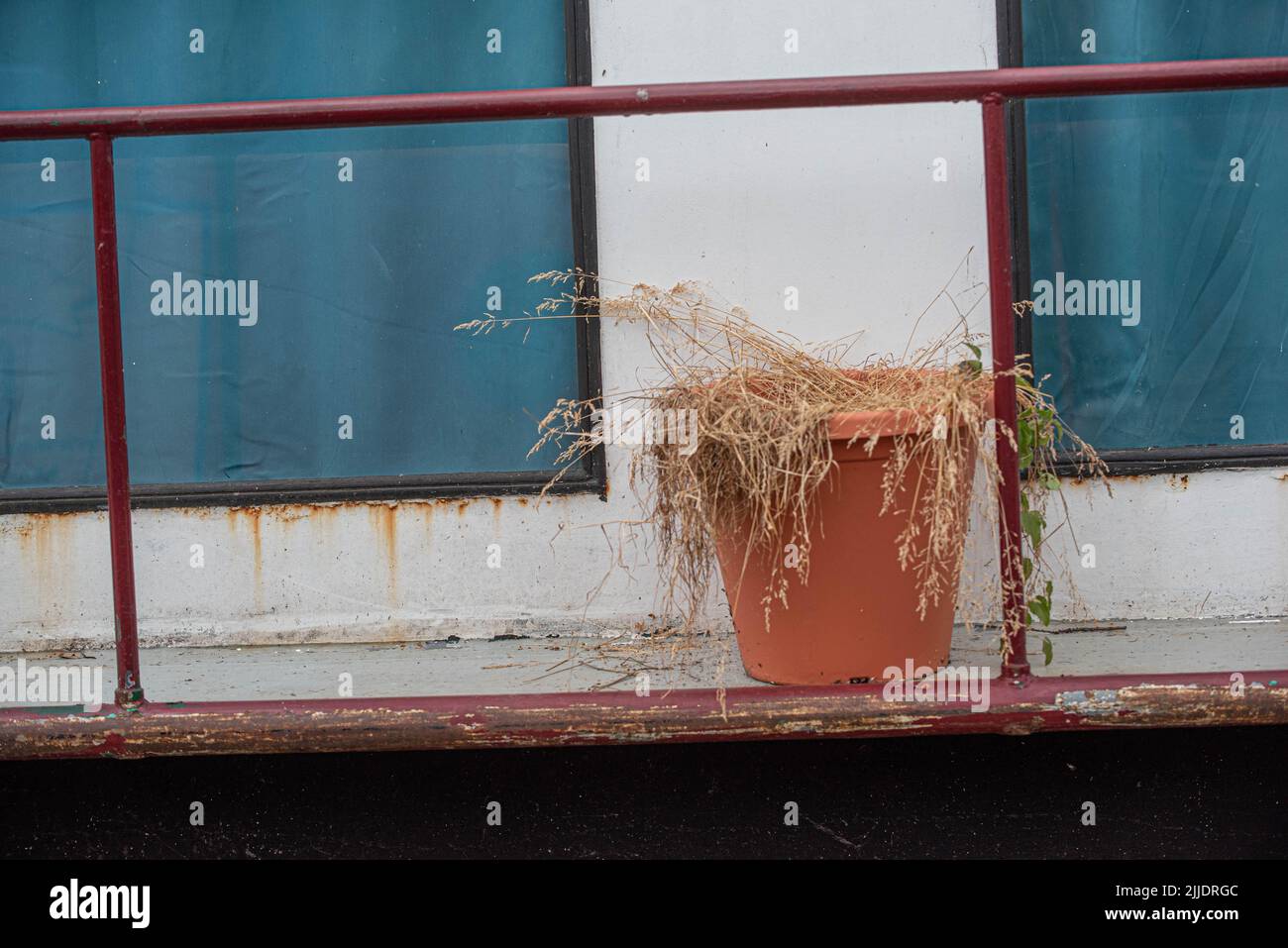United Kingdom Canal network from the Grand Union Canal Stock Photo - Alamy