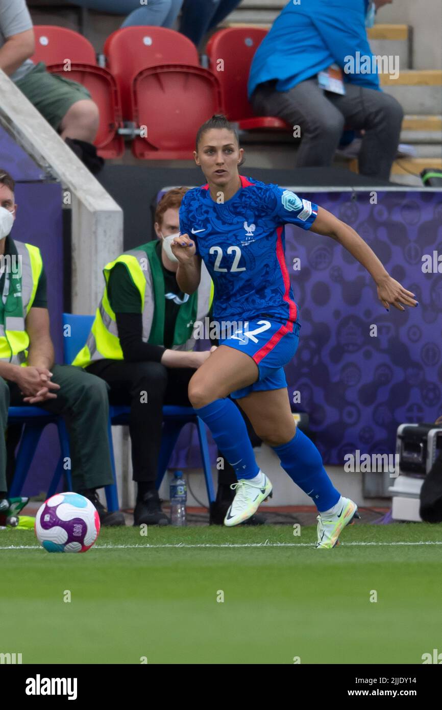 Eve perisset france hi-res stock photography and images - Alamy