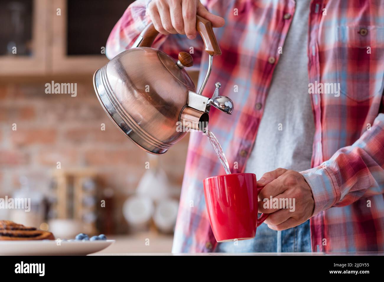 Traditional habit hi-res stock photography and images - Alamy