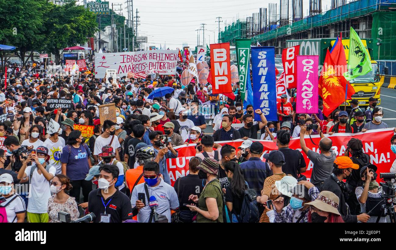 Quezon City Day 2022