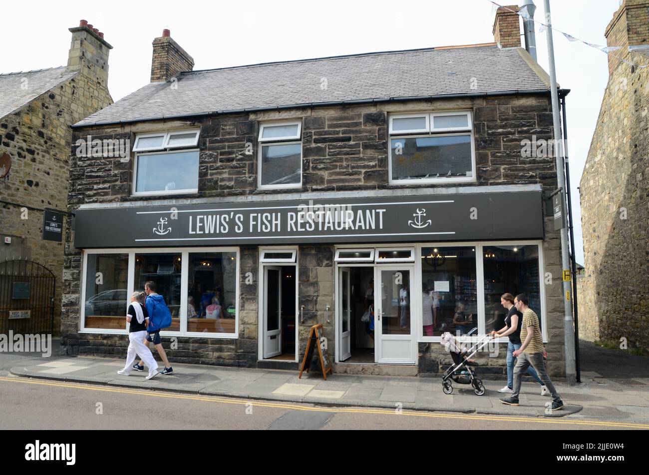 Lewis's fish hi-res stock photography and images - Alamy