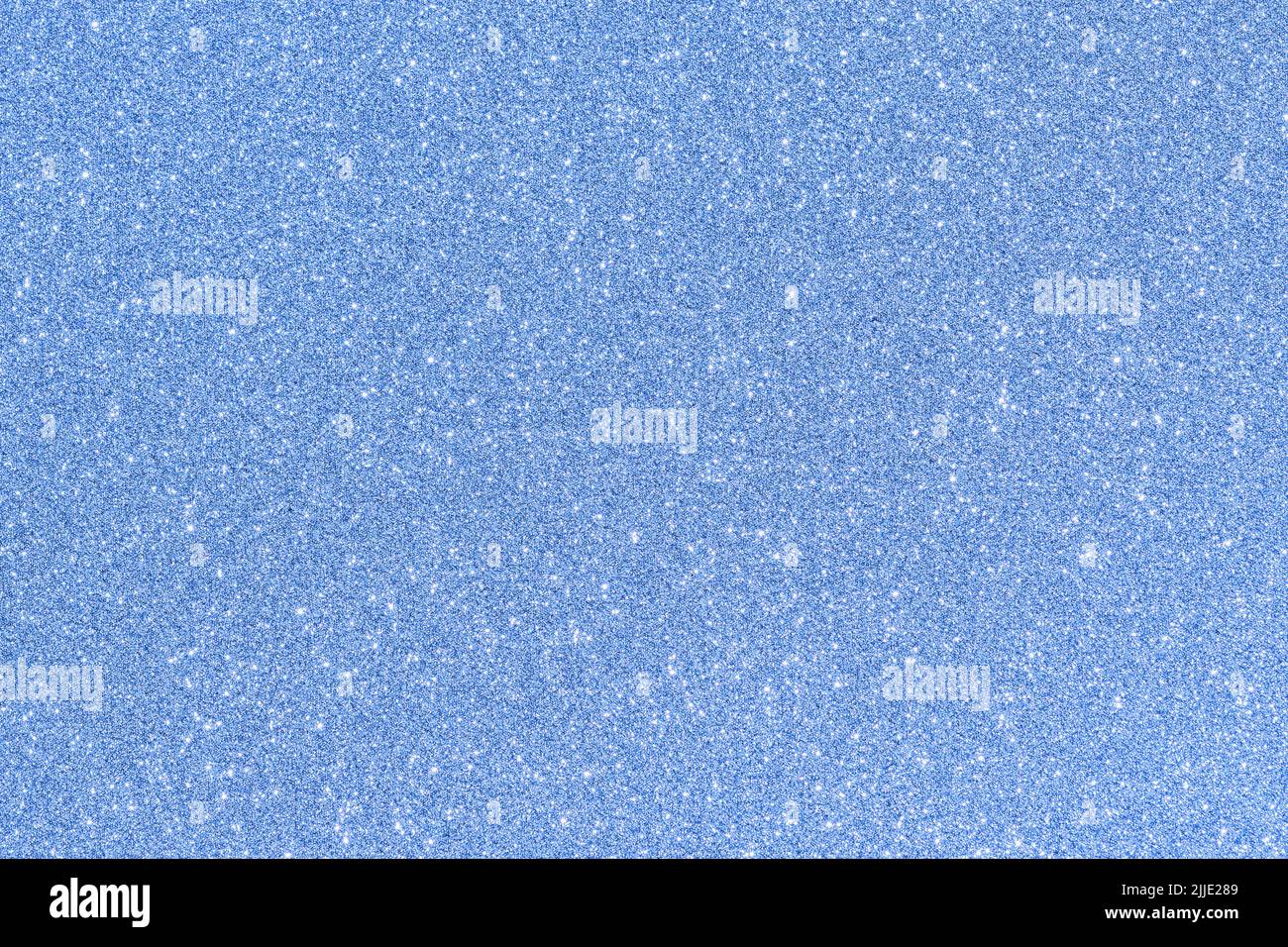 Shiny and sparkling light blue colored glitter background Stock Photo ...