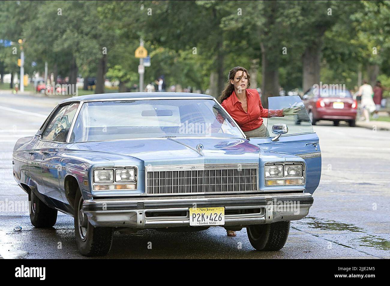 KATHERINE HEIGL, ONE FOR THE MONEY, 2012 Stock Photo - Alamy