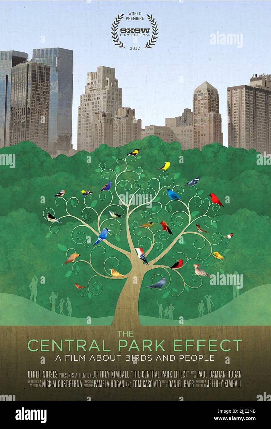Central park poster hi-res stock photography and images - Alamy