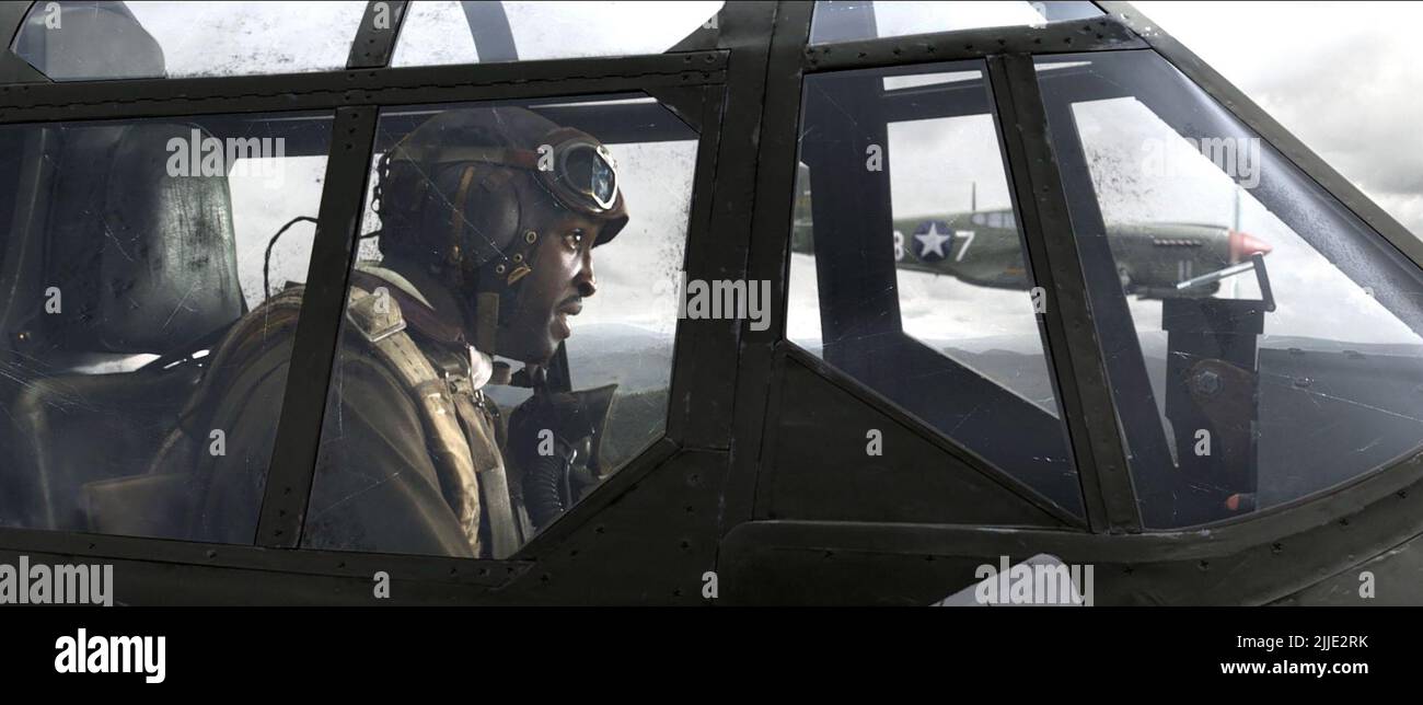 Red tails david oyelowo hi-res stock photography and images - Alamy