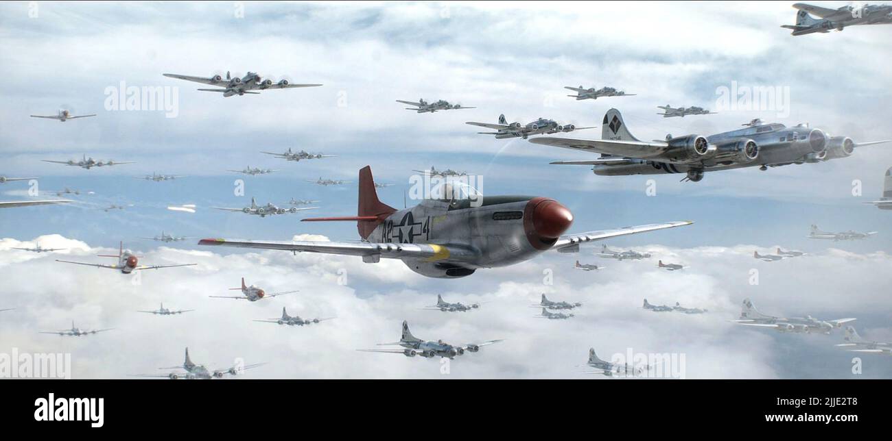 Andre Royo Red Tails