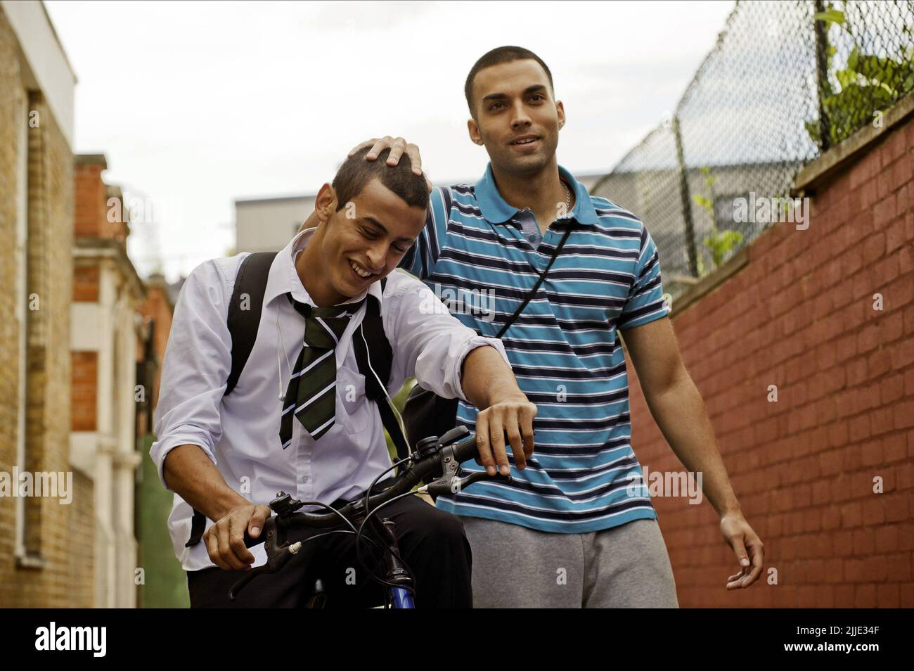 James floyd hi-res stock photography and images - Alamy