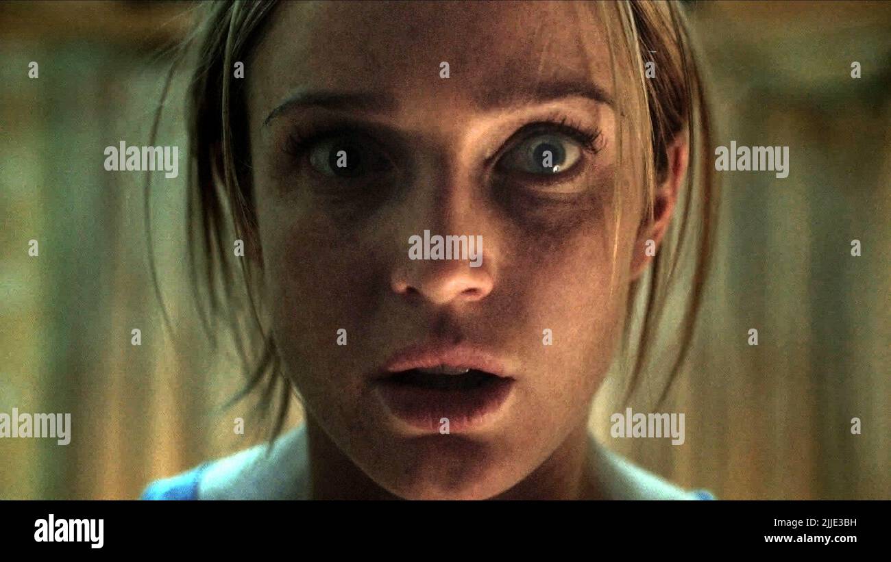 Caity lotz 2012 hi-res stock photography and images - Alamy