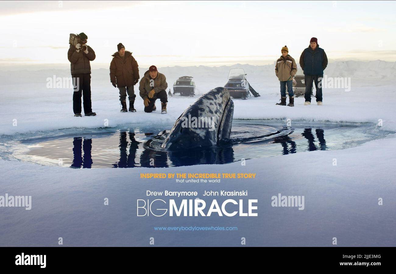 Miracle Poster