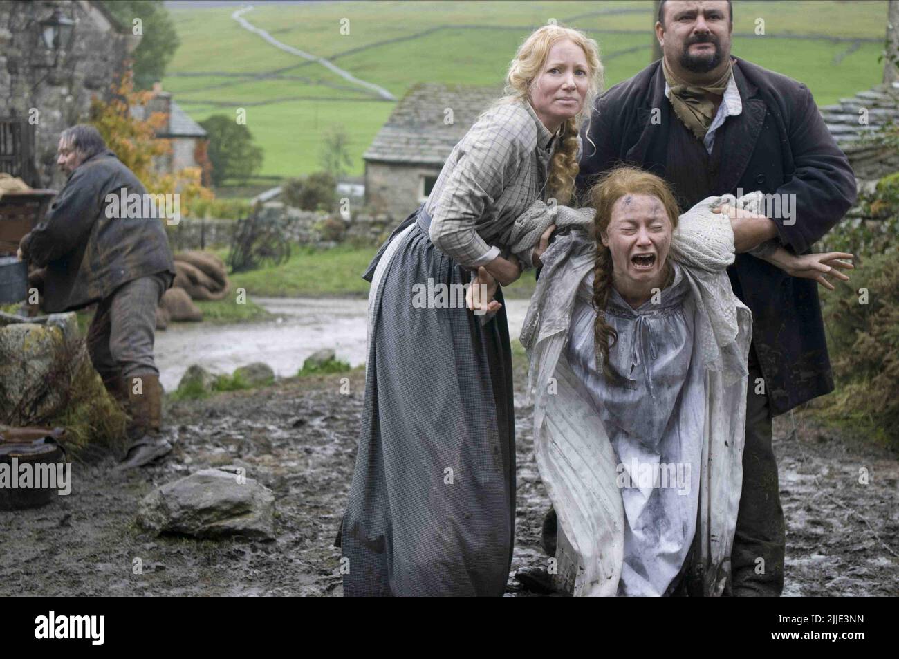 Mary stockley hi-res stock photography and images - Alamy