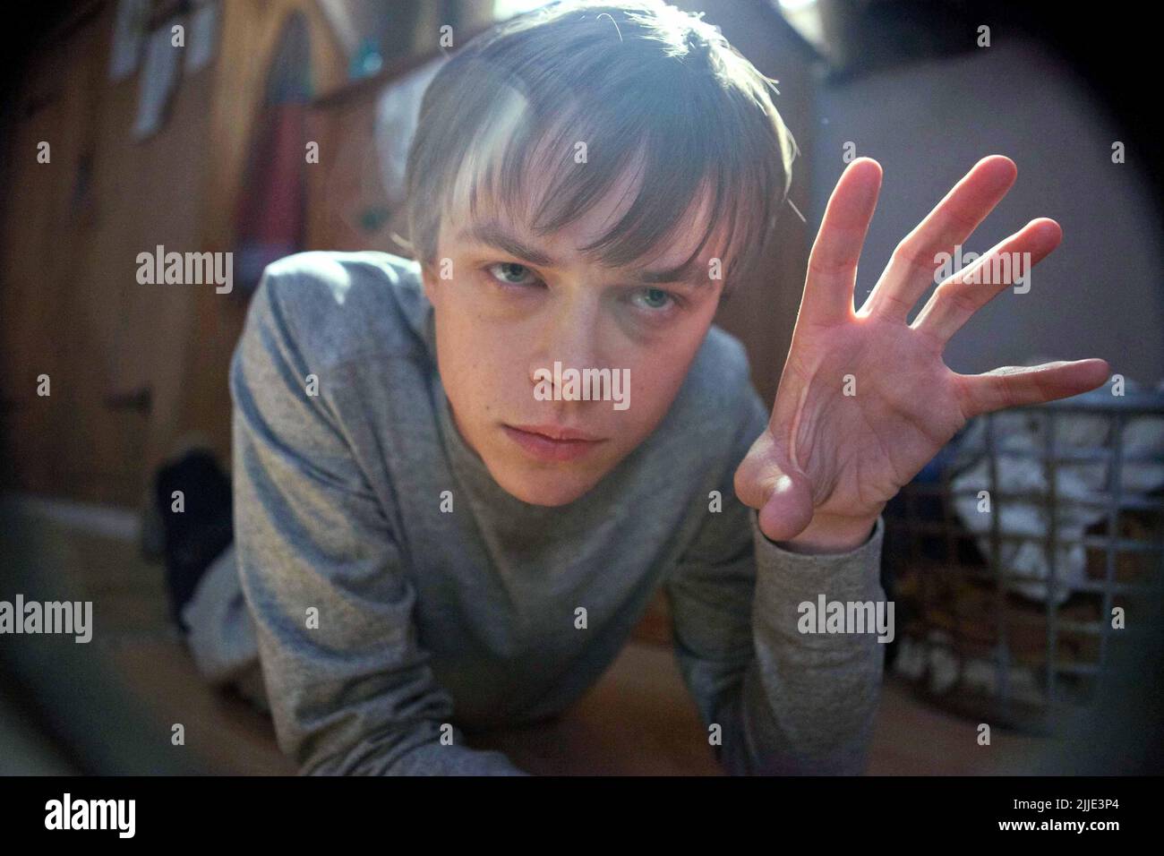 Dane dehaan hi-res stock photography and images - Alamy