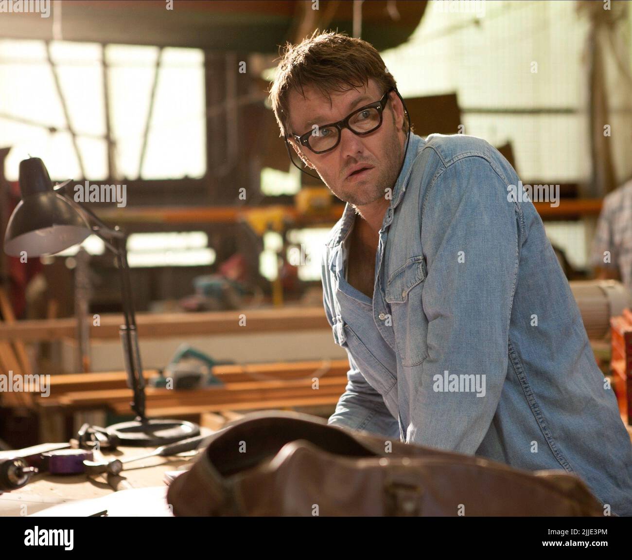 Edgerton hi-res stock photography and images - Alamy