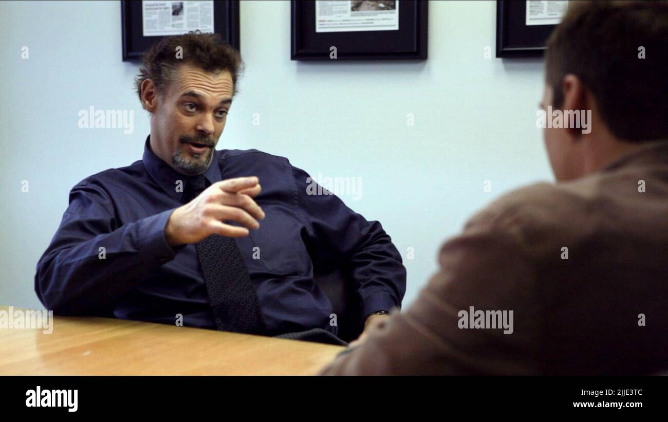 Steve burns hi-res stock photography and images - Alamy